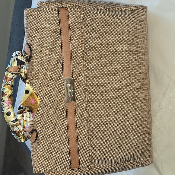 Calin Collection | Bags | New Small Tote | Poshmark